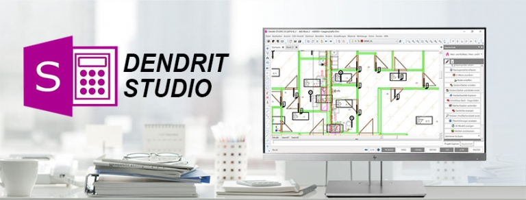 Dendrit Studio | BBB Ingenieurbüro für Bauwerksdiagnose - Bauphysik ...